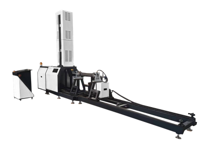 Leading Polymer Testing Equipment for sale - GT-TEST