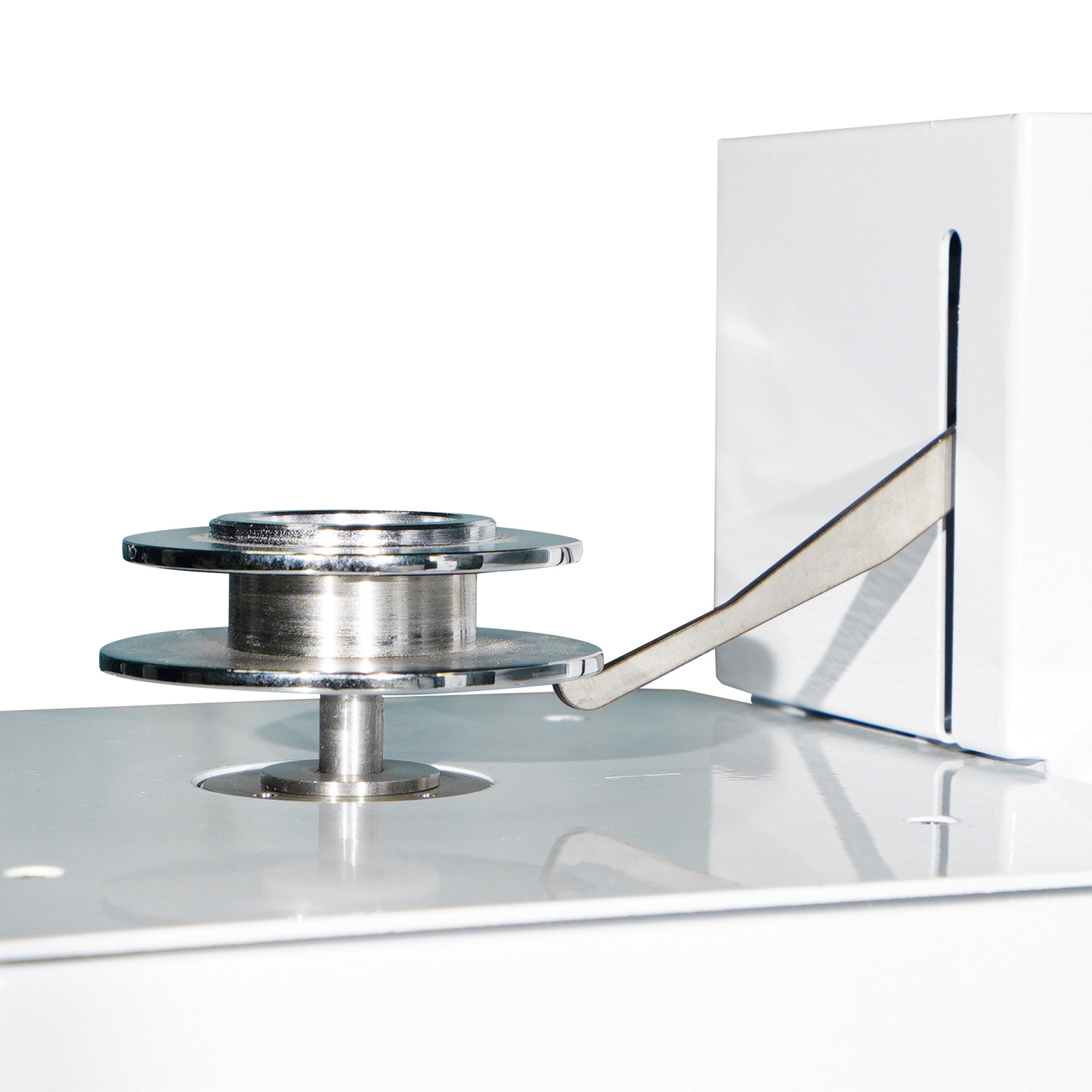 Melt Flow Indexer for PVC PE, Plastometer, PVC MFI testing machine from ...