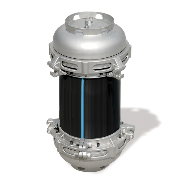 China End Caps For High Pressure Hose Testing manufacturers, End Caps ...